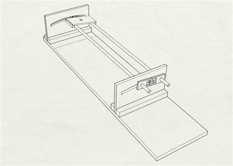 How To Compound Radius Router Jig Electric Herald