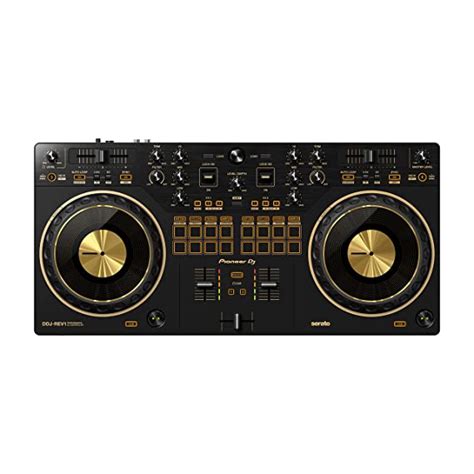 Ddj Rev1 Color Black At Best Price In Kolkata Techno Vibez