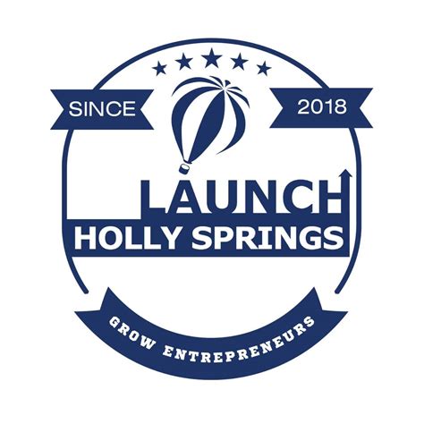 Launch Holly Springs Added A New Launch Holly Springs