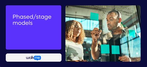 8 Types Of Digital Transformation Models