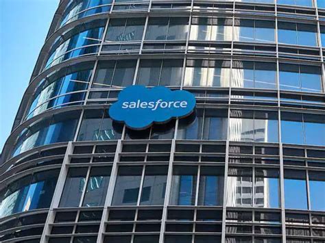 Salesforce Hiring Graduates Both Freshers And Experienced Ctc 20 35