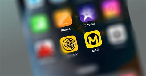 Maybank Users Fume As Mae App Disruptions Persist New Straits Times