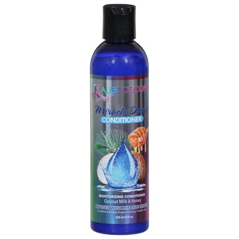 Save On Kaleidoscope Miracle Drops Moisturizing Conditioner Coconut
