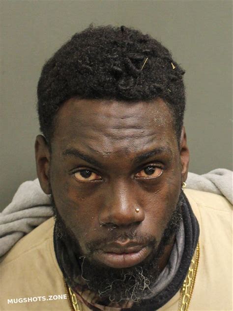 Richelieu Emmanuel 02272024 Orange County Mugshots Zone