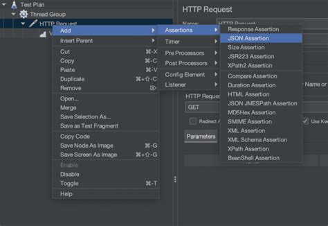 Json Assertion In Jmeter With Examples Codekru
