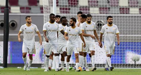 دوري نجوم قطر