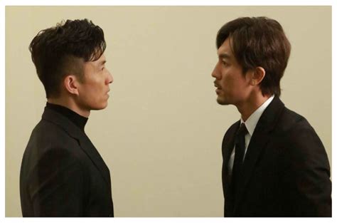 Tvb新劇《十八年後的終極告白20》