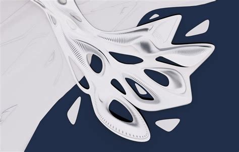 Pin By Yan On Scuplted Parametric Architecture Architecture Design