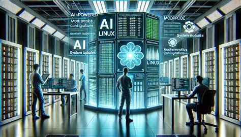 Detailed Procedure For Modifying Kernel And System Configuration In