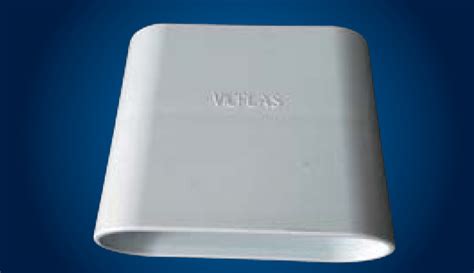 Rectangular Socket Vicplas