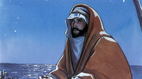 25 พระเยซูทรงเลือกสาวก12คน On Vimeo