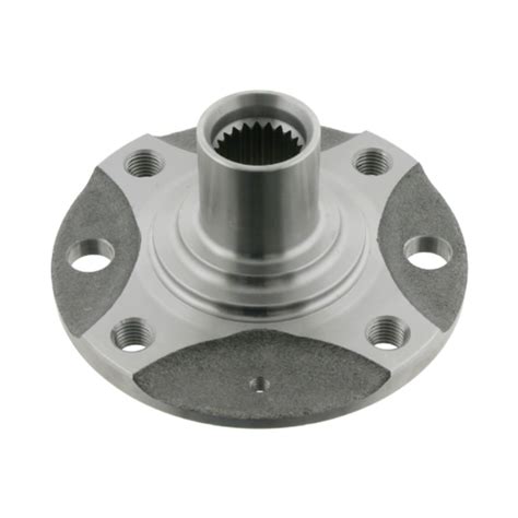 Wheel Hub Front Hubs Suspension Goldwagen