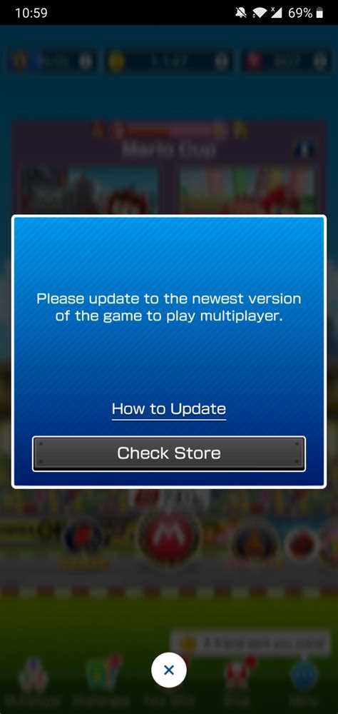 does anyone else get this message when trying to open up multiplayer i