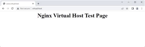 C I T Nginx Tr N Fedora Install Nginx On Fedora