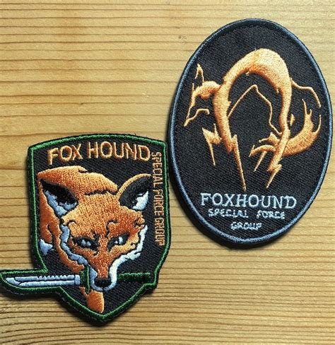 Foxhound Special Forces Group