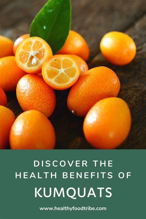Discover The Tiny Kumquat Citrus Fruit Healthy Food Tribe Kumquat