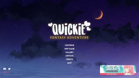 Quickie: Fantasy Adventure Guide, Tips, Cheat and Walkthrough - SteamAH