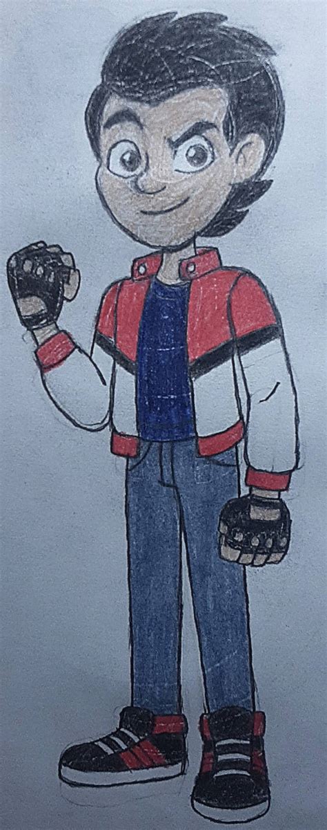Tmnt Keno By Jebens1 On Deviantart
