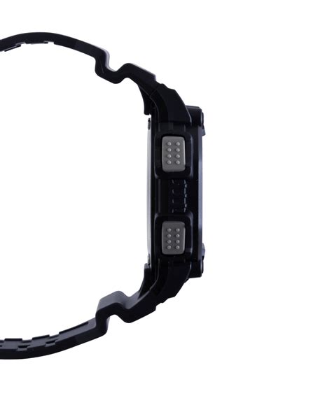 Casio Mens Shock Resistant Digital Sport Watch With Black Strap W 737hx 1avcf