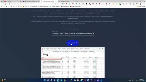 Hack Api In Action Youtube