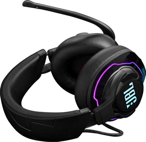 3rd Strike Com JBL Quantum 910 Wireless Hardware Review