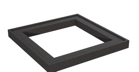 Eco₂ 6161 Support Frame
