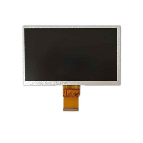 CreateXplay 7 0 Inch TFT Screen Module 800 480 CreateXplay