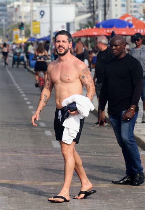 Foto Pedro Neschling volta às novelas em Renascer após mais de dez
