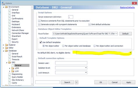 Oracle 64 Bit Client For Toad Acaatwork