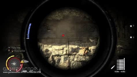 Sniper Elite 3 Review Gamereactor