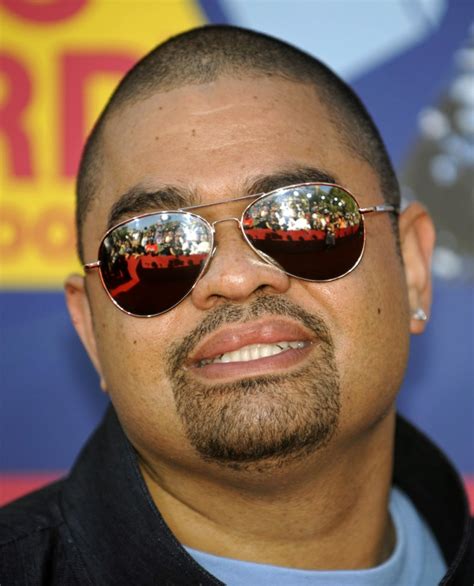 Fans Friends Bid Farewell To Over Weight Lover Heavy D