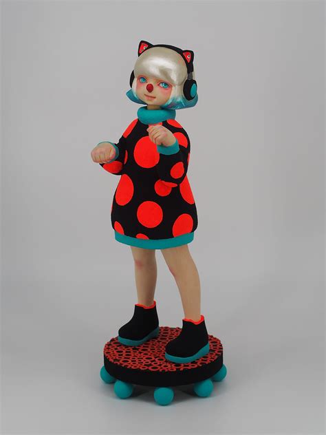 Work Emi Katsuta Work