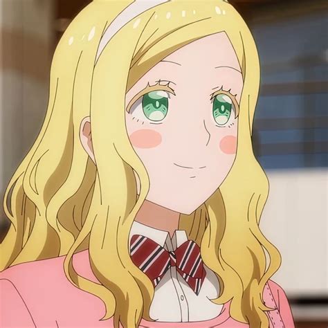 Carol Olston Tomo Chan Is A Girl Icons Manga Anime Girl Anime Girl Carole
