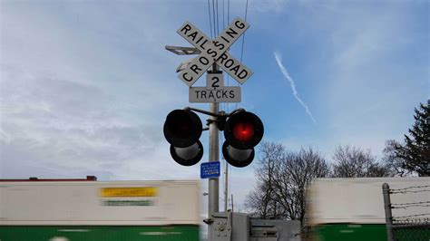 Norfolk Southern Agrees To 600m Settlement For Ohio Train Derailment