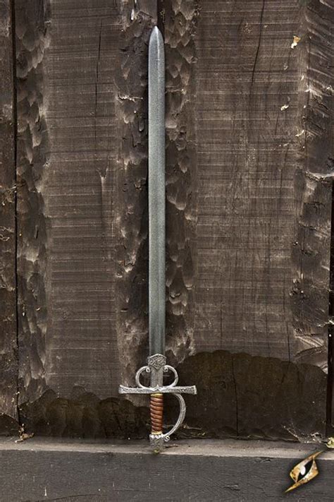 Rapier 40 25 Foam Sword