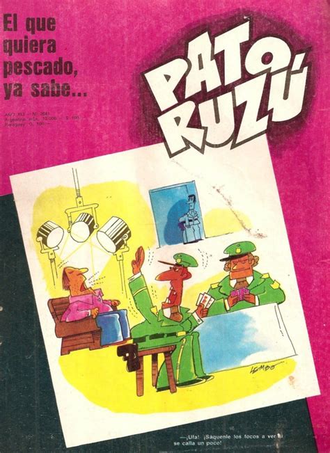 Patoruzú 2041 Issue