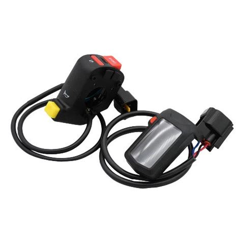 Surron Display Screen Switch Radmotousa
