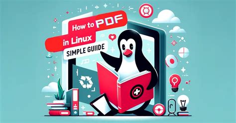 Develop And Solve On Linkedin How To Open Pdfs In Linux Simple Guide