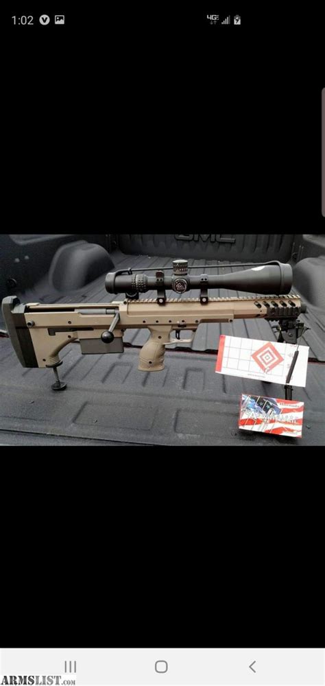 Armslist For Sale Desert Tech Srs A2 Covert