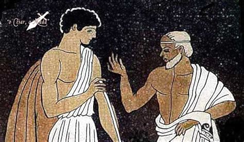 El Mentor de la mitología griega a los emprendedores actuales INICIA