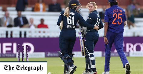 England Captain Accuses India Of Lying About Warnings To Charlie Dean