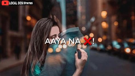 Kasis Hai Ye Duriya Koi Hal Hi Nahi New Hindi Sad Song Whatsapp Status