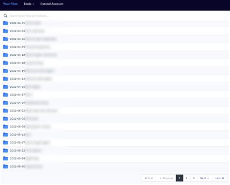 Bug Cyberfileis Not Download Past First Page · Issue 186 · Jules Winnfieldx