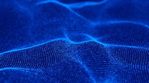 Premium Photo Vector Technology Background Plexus Effect Abstract Polygonal Background With