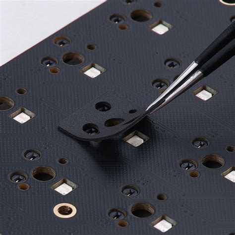 Kbdfans Mx Foam Switch Pads Hotswap