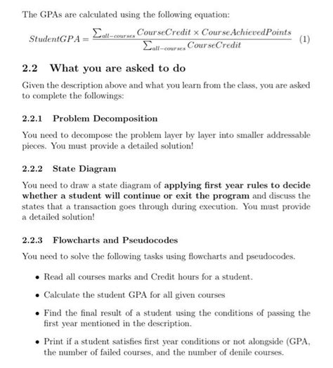Solved Computational Thinking Problem Solving Cs Chegg