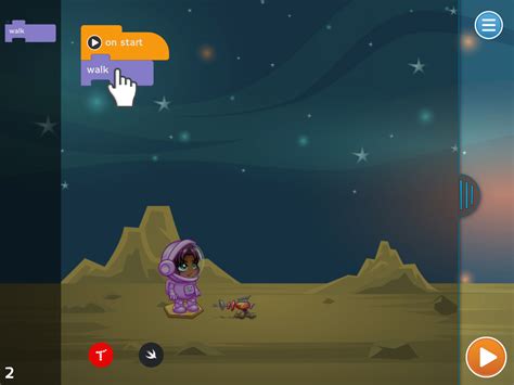 ipads week 3 coding apps