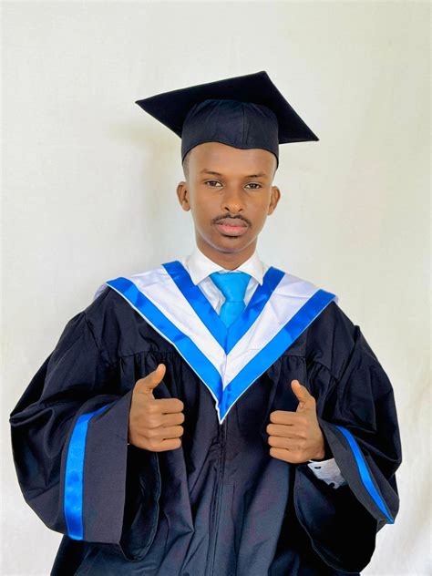 Engr Abdirahman Ali Elmi On Linkedin Congratulations My Brother