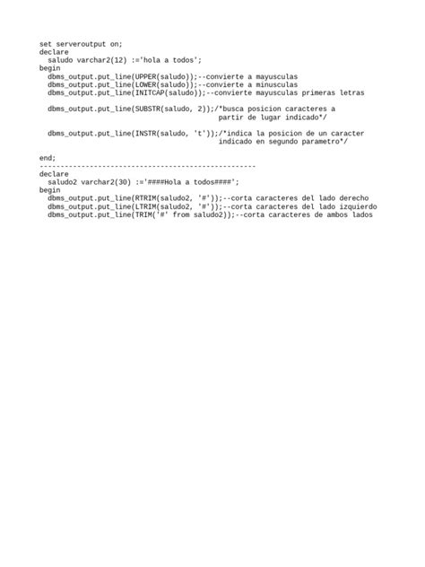 Clase05 Funciones String Pdf