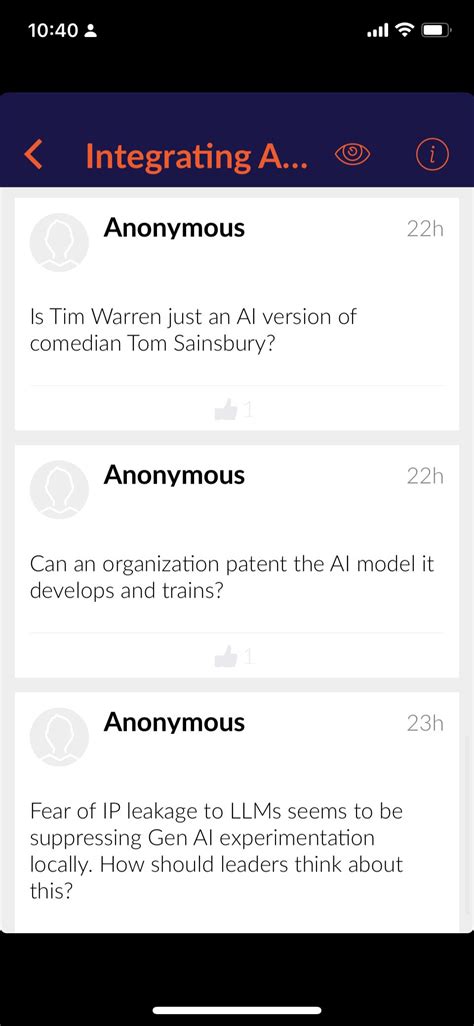 Tim Warren On Linkedin Southernsaas Ai